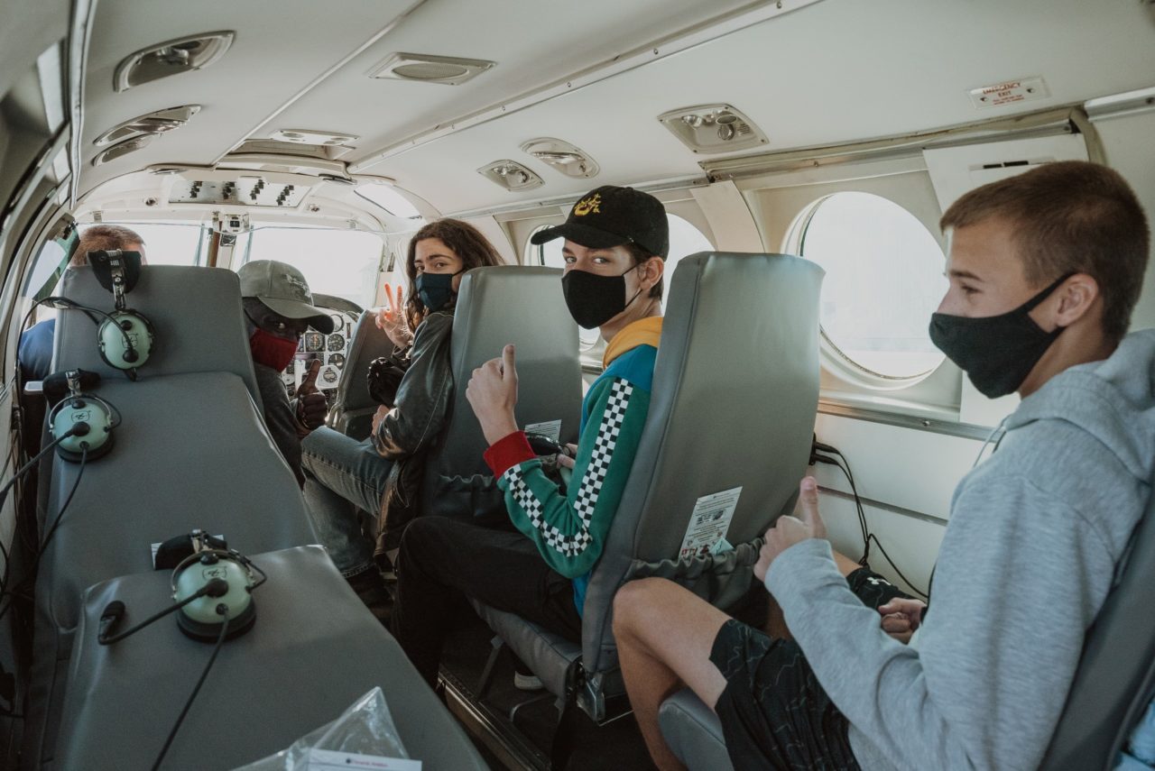 Home - NEXTGEN Aviators